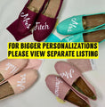 PICK YOUR BRAND: Custom Color Match Shoes – ButterMakesMeHappy
