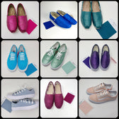 PICK YOUR BRAND: Custom Color Match Shoes – ButterMakesMeHappy
