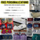 PICK YOUR BRAND: Custom Color Match Shoes – ButterMakesMeHappy